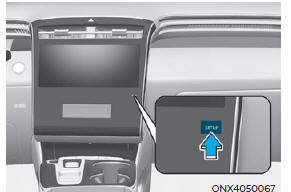 Vehicle settings (infotainment system) :: Instrument cluster :: Hyundai ...
