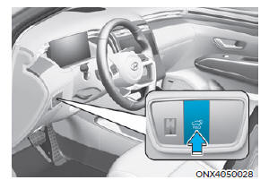 Power liftgate :: Exterior features :: Convenient features :: Hyundai ...