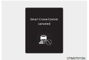 Smart Cruise Control Operation :: Smart Cruise Control (SCC) :: Driver ...