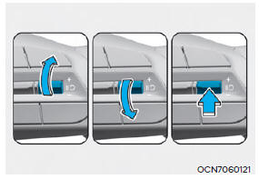 Smart Cruise Control Settings :: Smart Cruise Control (SCC) :: Driver ...